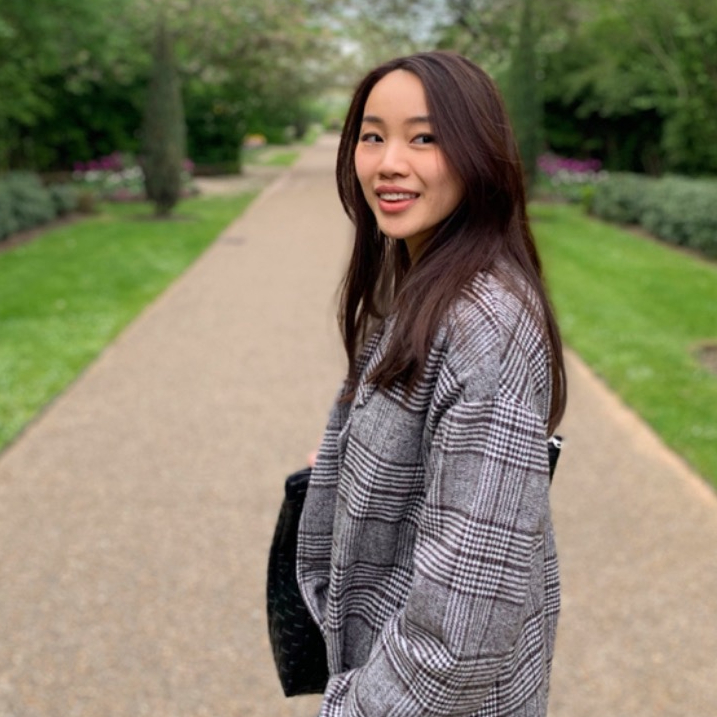 Lab Members - NUS Sleep and Cognition Lab