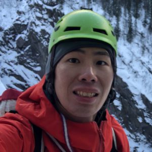 Lab Members – NUS Sleep and Cognition Lab