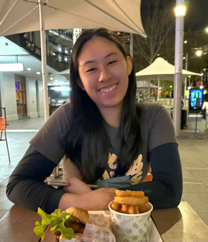 Lab Members – NUS Sleep and Cognition Lab